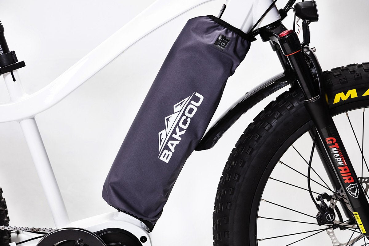 Thermal Battery Cover – Rize Outdoors